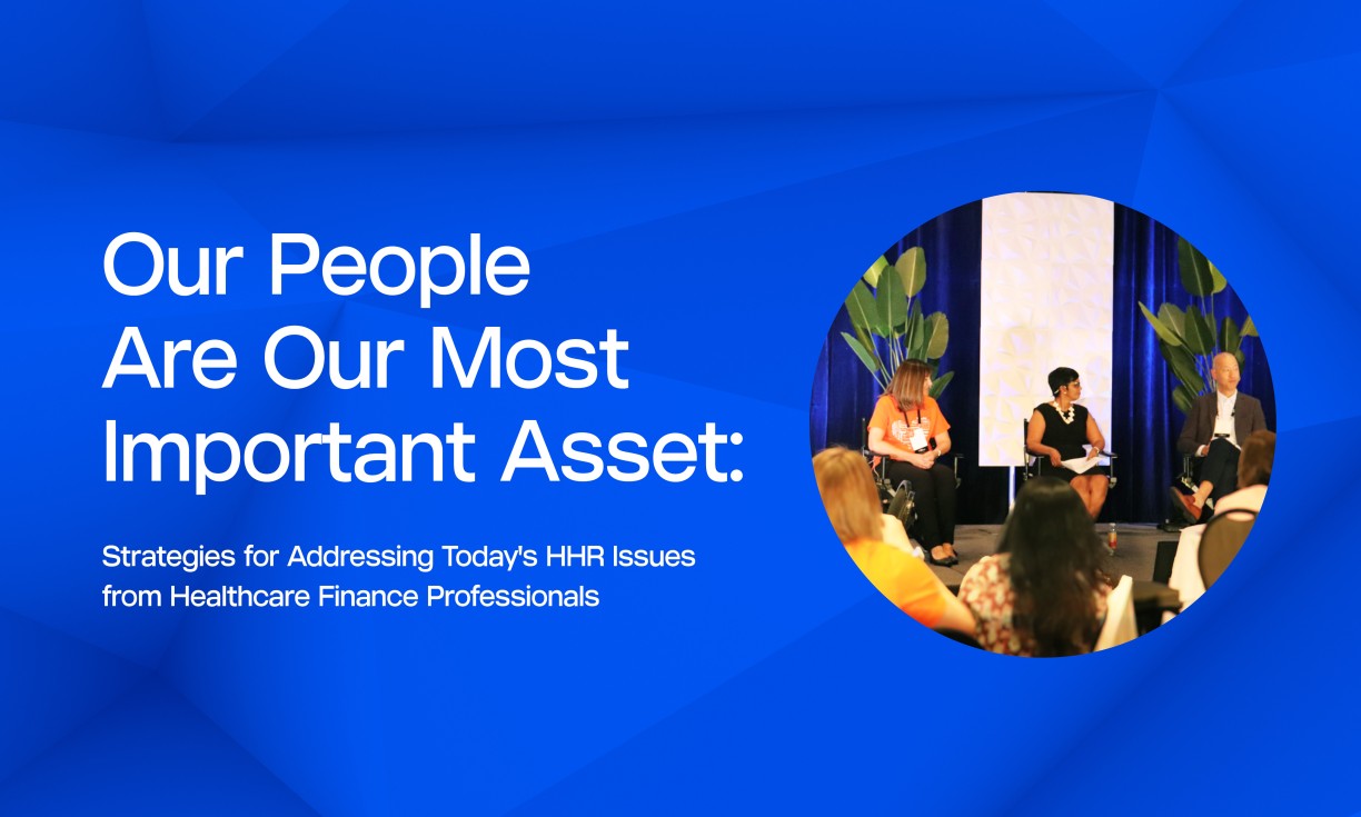 Our People Are Our Most Important Asset: Strategies for Addressing Today’s HHR Issues from ...